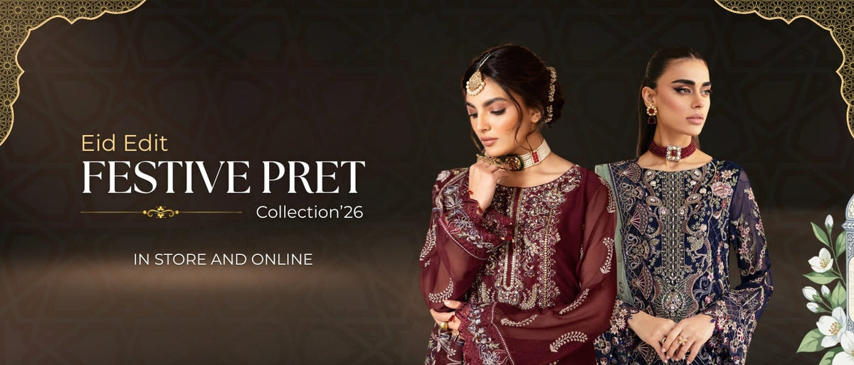 Chamak Boutique Luxury Pakistani Clothes London Manchester Birmingham